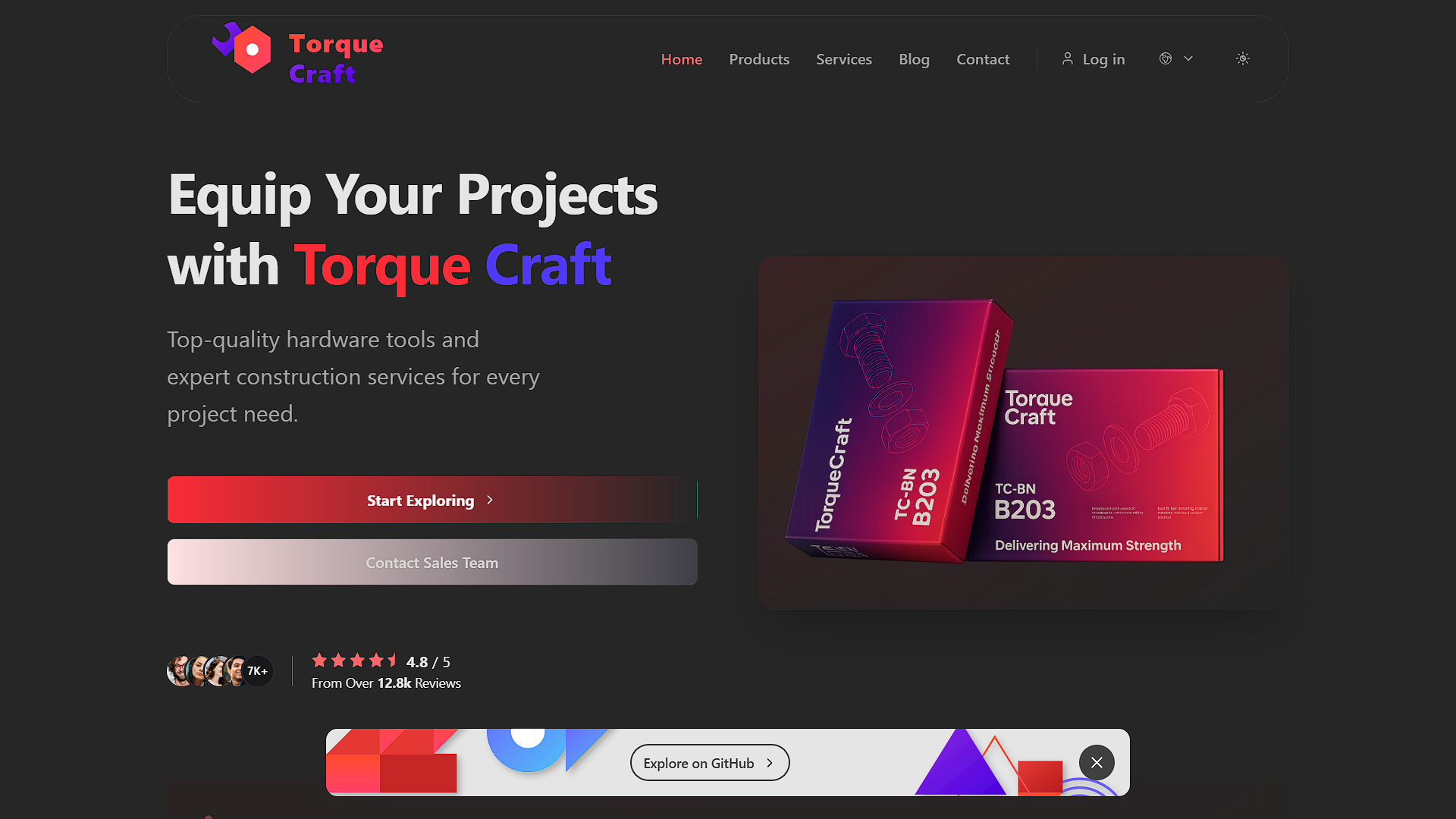 CurryDevs | Web Development & Design Agency